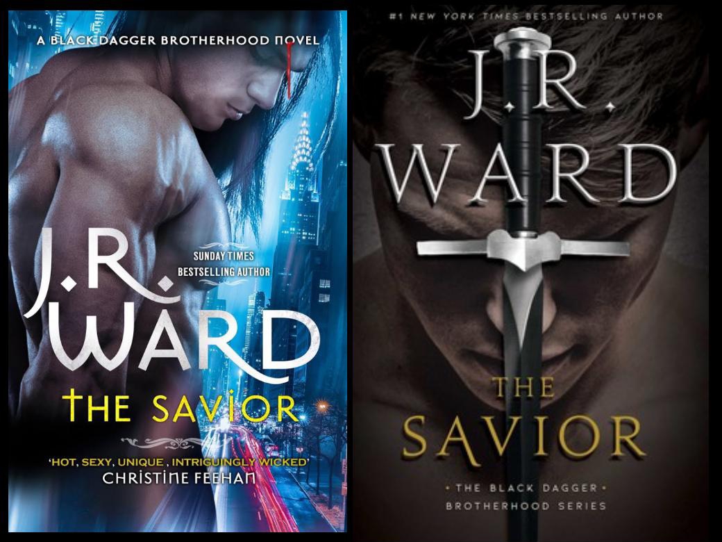 J.R Ward LIVESTREAM summary ! (Spoilers) – The BdaggerB