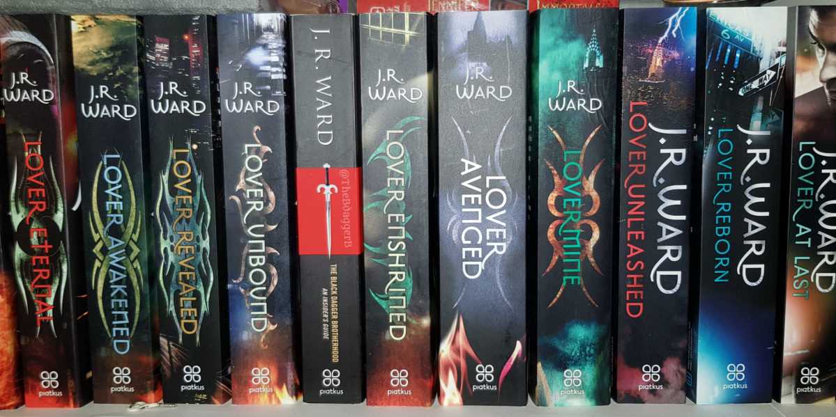 Reading Order! – The BdaggerB