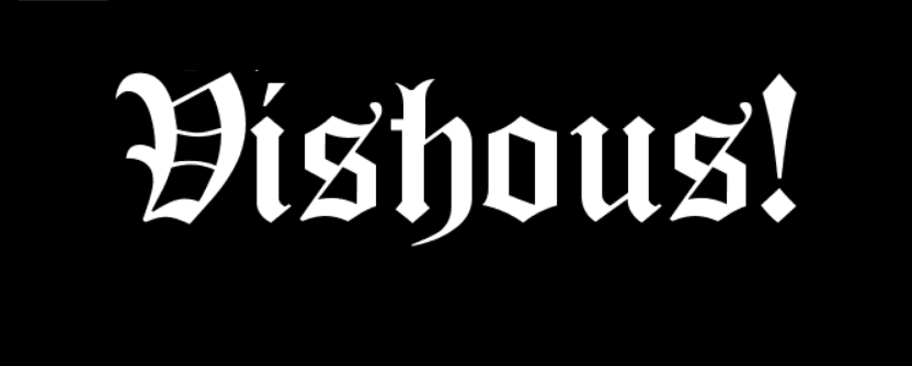 Vishous – The BdaggerB