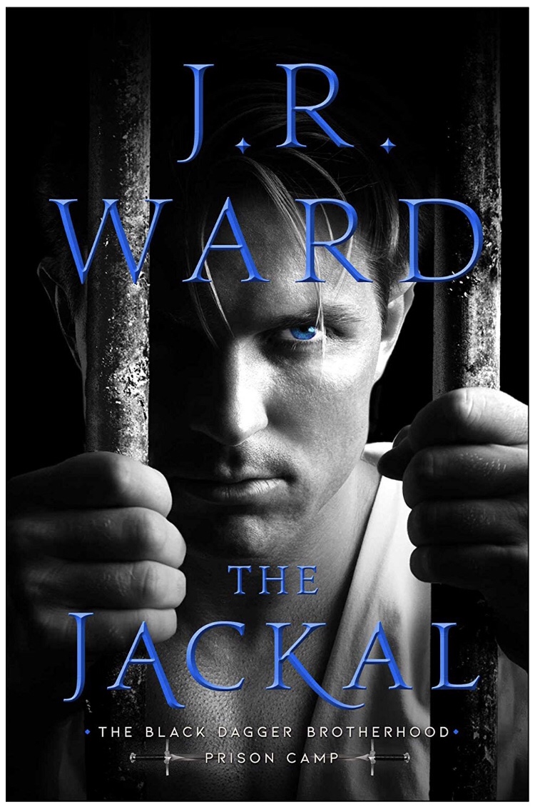 “The Jackal” US cover reveal! + synopsis – The BdaggerB