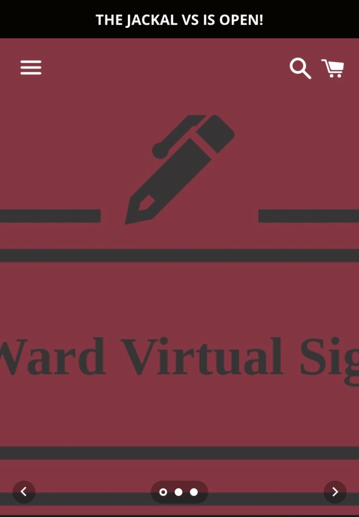 How to Order : Virtual Signing! – The BdaggerB