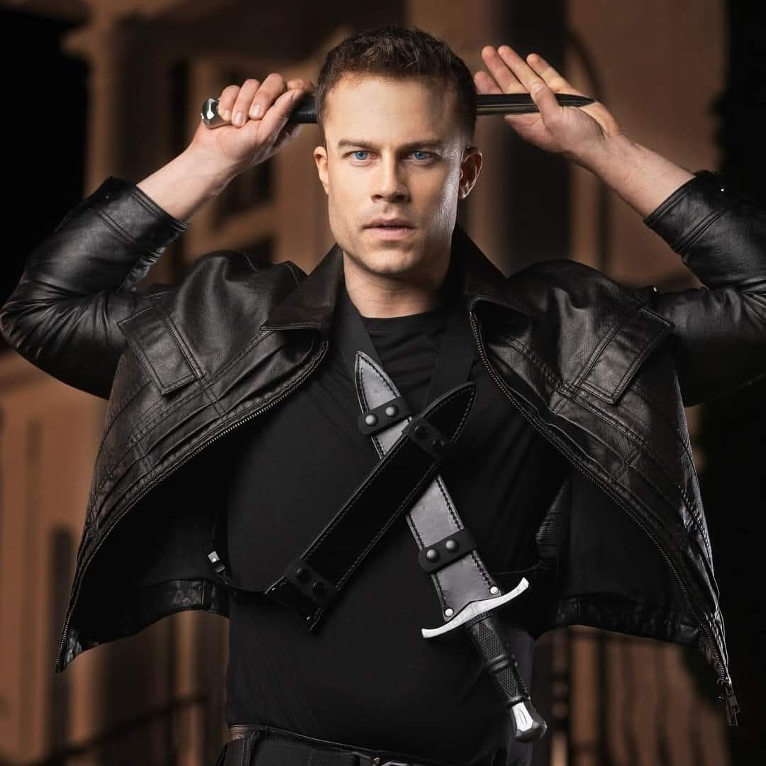 The BDB Passionflix actors! – The BdaggerB