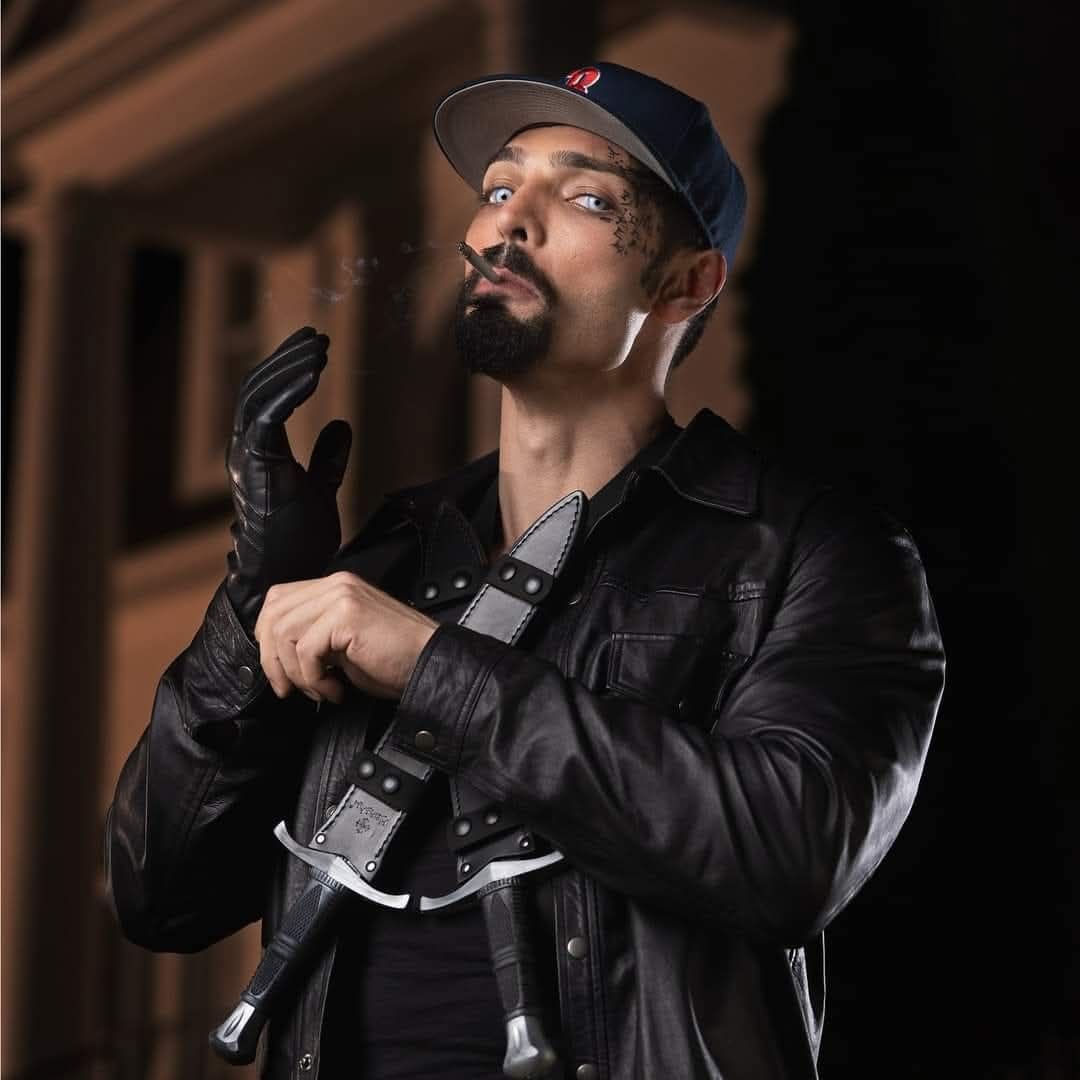 The BDB Passionflix actors! – The BdaggerB