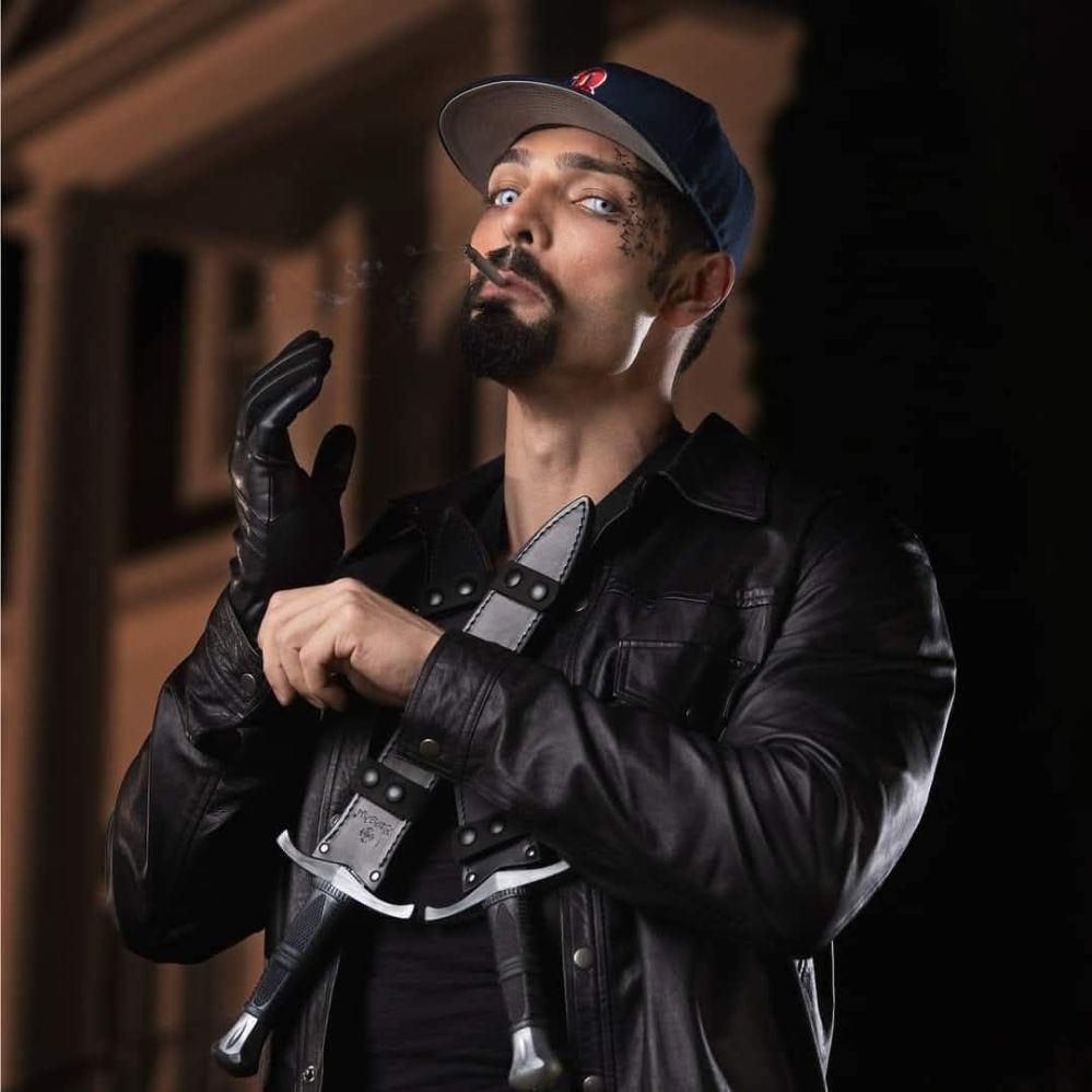 The BDB Passionflix actors! – The BdaggerB