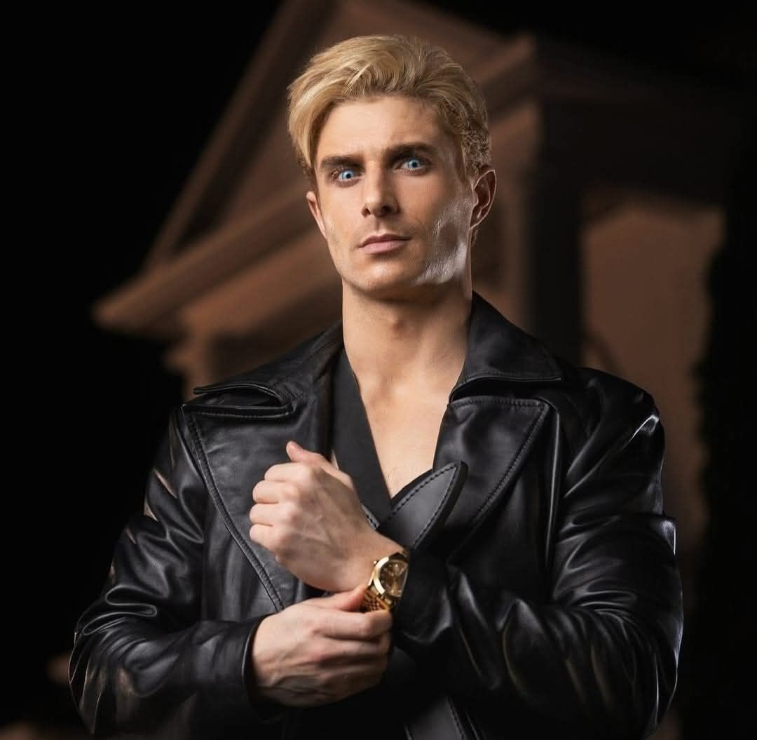 The BDB Passionflix actors! – The BdaggerB