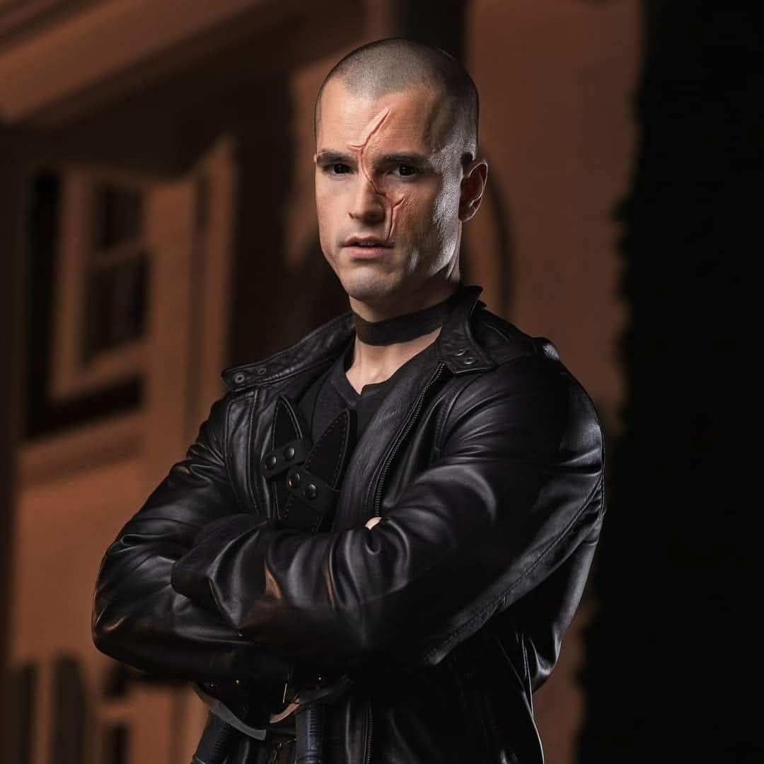 The BDB Passionflix actors! – The BdaggerB