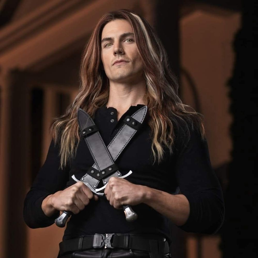 The BDB Passionflix actors! – The BdaggerB